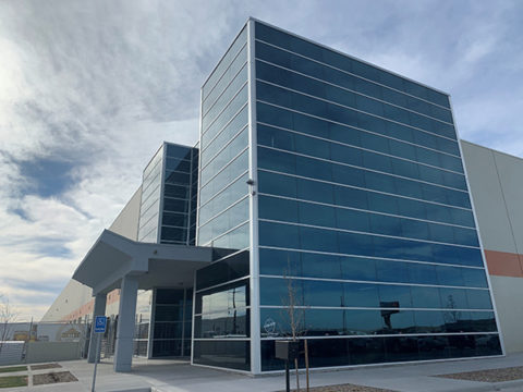 Carlson Distributing | Beer Distributor in Salt Lake City, UT